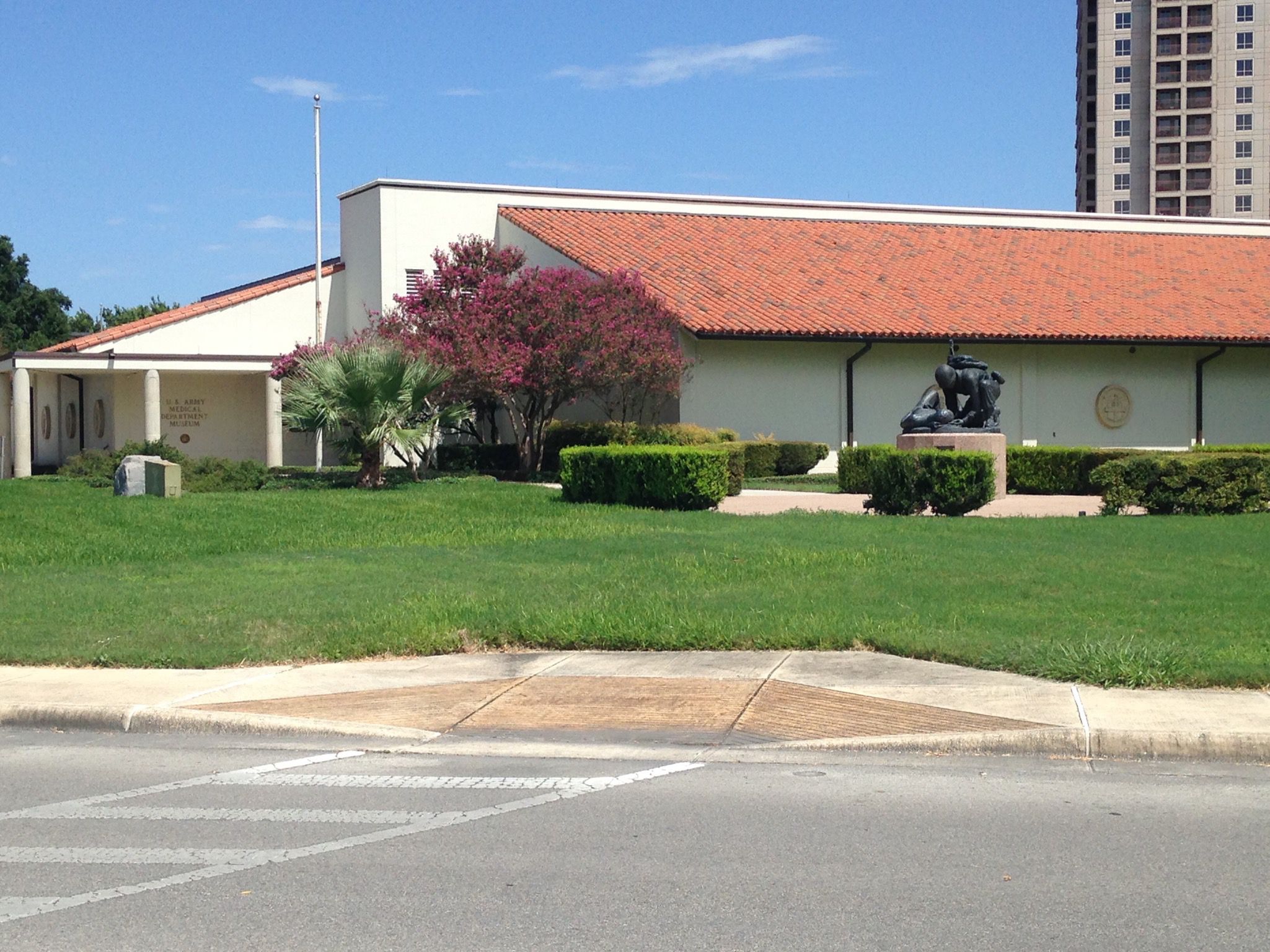 AMEDD Museum Foundation