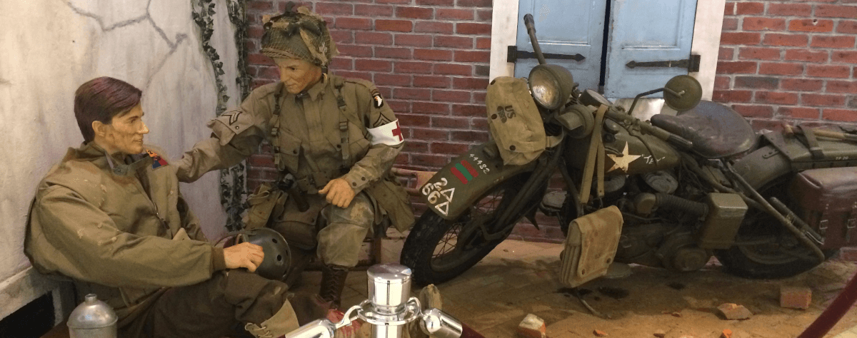 AMEDD Museum Foundation